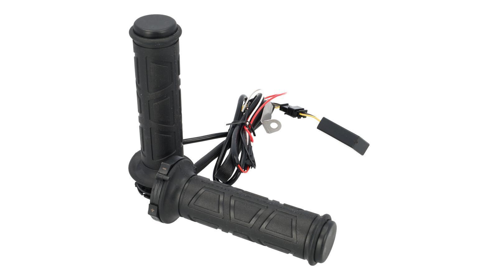 Heizgriff Set Motoflow Universal