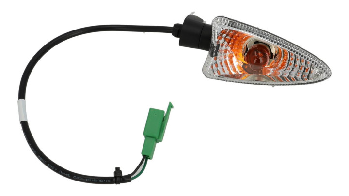 Blinker Yamaha OEM Yamaha MT 125 Bj. 15-19, vorne rechts