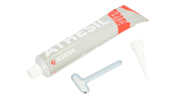 Silikon Dichtmasse Athesil Athena 80ml, universell