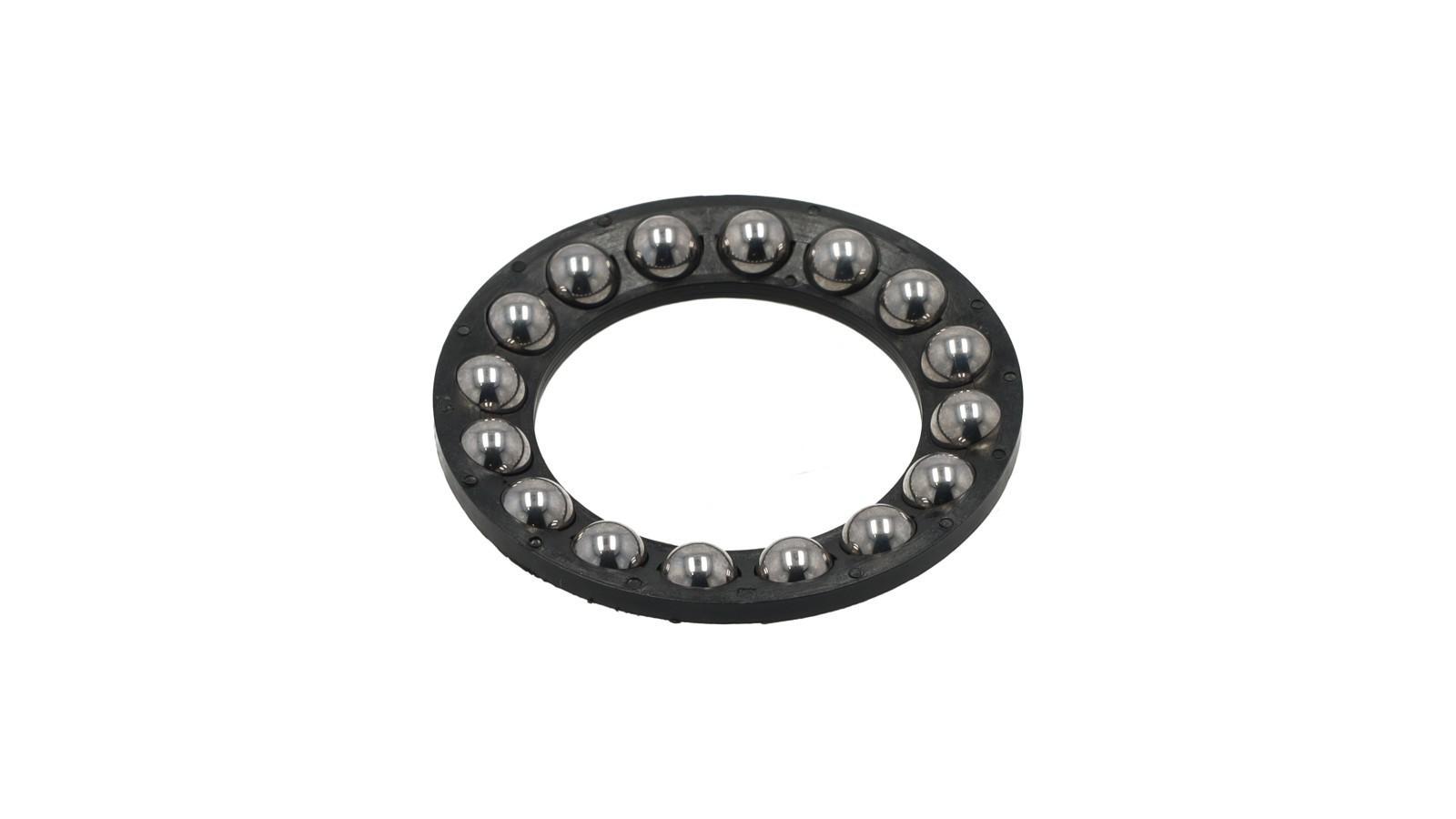 Lagerring Lenkkopflager Yamaha OEM Yamaha YZF-R 125 ab Bj. 19 / MT 125 ...