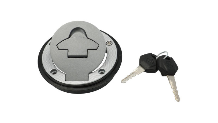 Tankdeckel Yamaha OEM Yamaha MT 125 Bj. 20-22