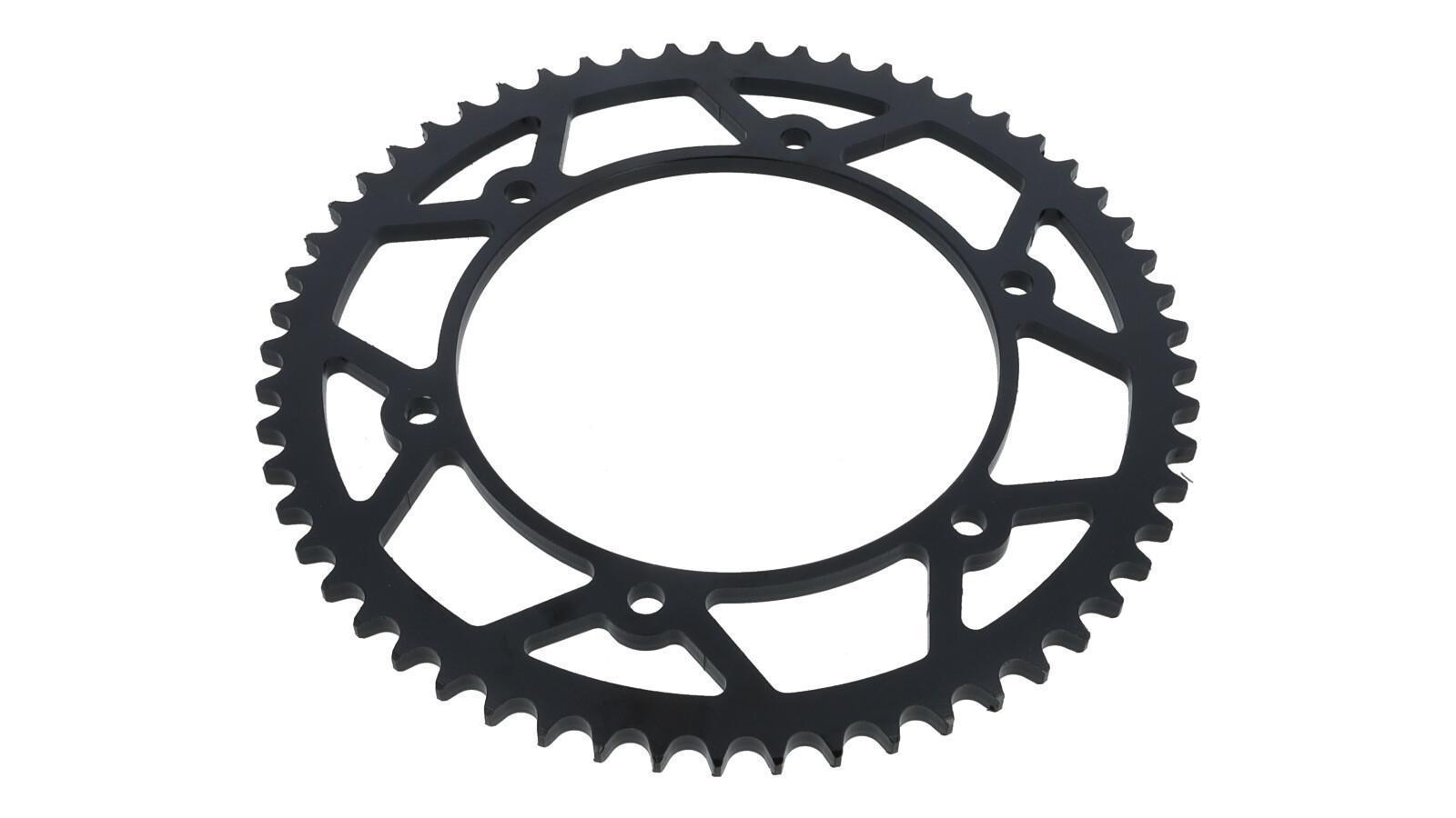 Kettenrad Radical Steel Fantic XMF 125 / Caballero, 57 Zähne, versch ...