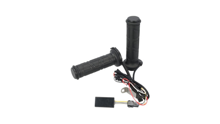 Heizgriff Set Motoflow Universal