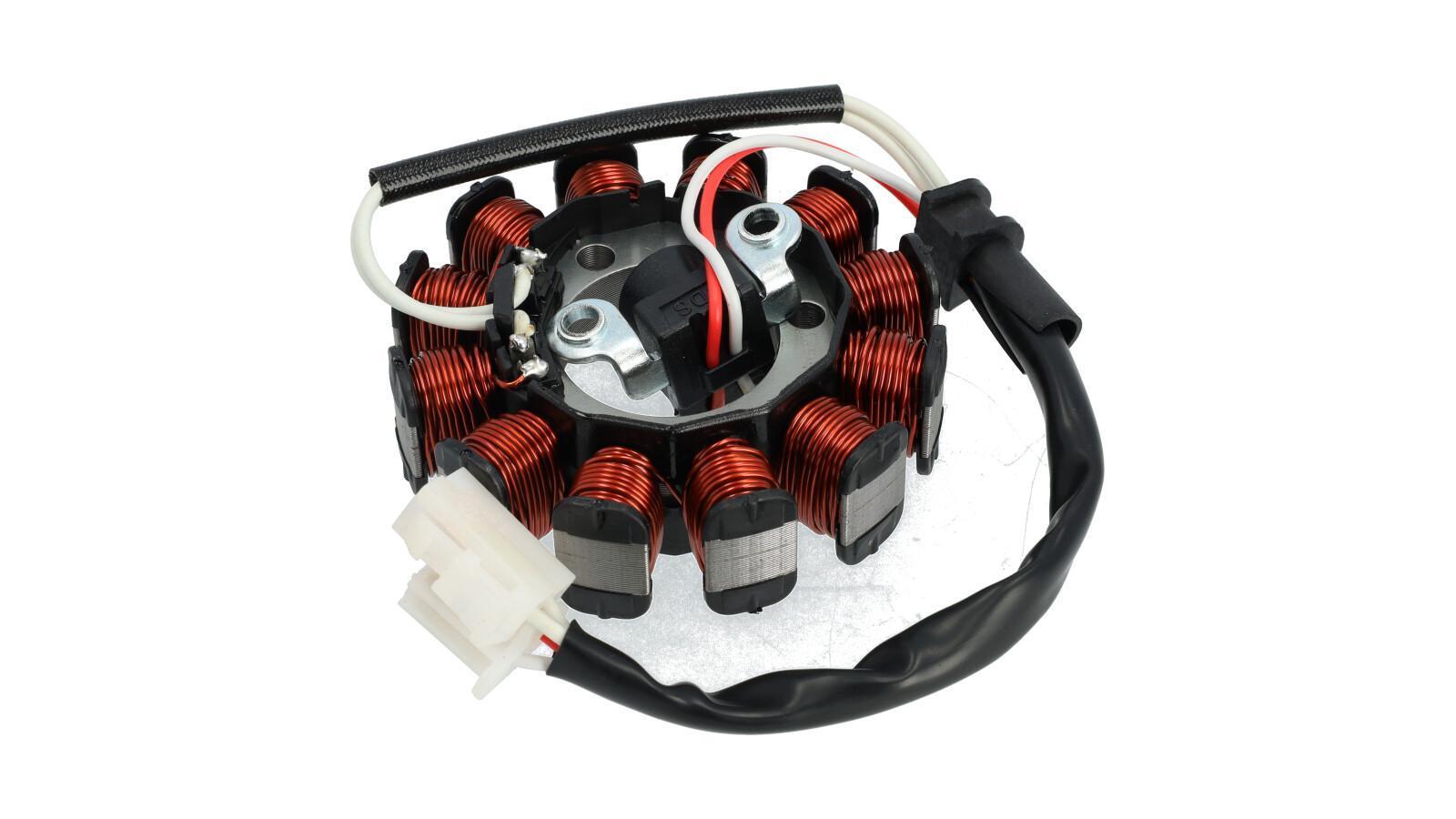 Stator JMP Yamaha YZF-R ab Bj. 19, MT ab Bj. 20, XSR ab Bj. 21