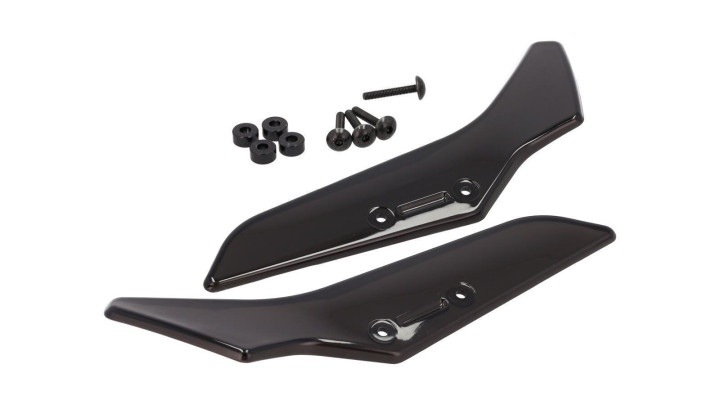 Frontverkleidung/Windschild Yamaha OEM Yamaha MT ab Bj. 20