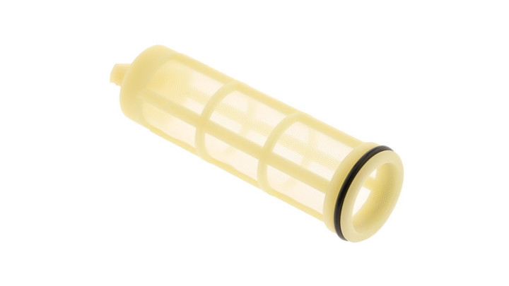 Ölsieb Piaggio OEM Piaggio/Aprilia 125cc 4T „M545M“ - Motor (Aprilia RS4, RX/SX 125, Derbi GPR ...